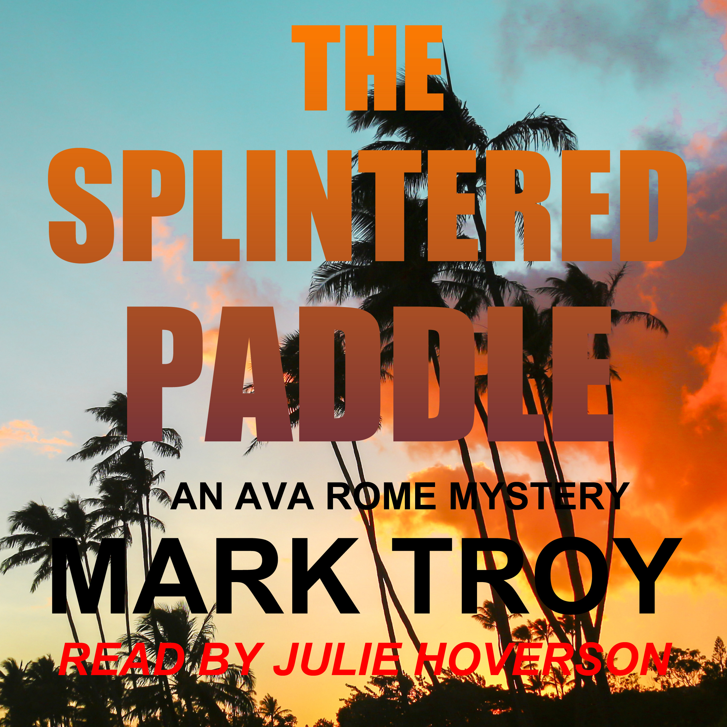 The Ava Rome Stories | Hawaiian Noir